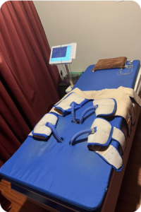 Enhanced External Counterpulsation Treatment | EECP Treatment