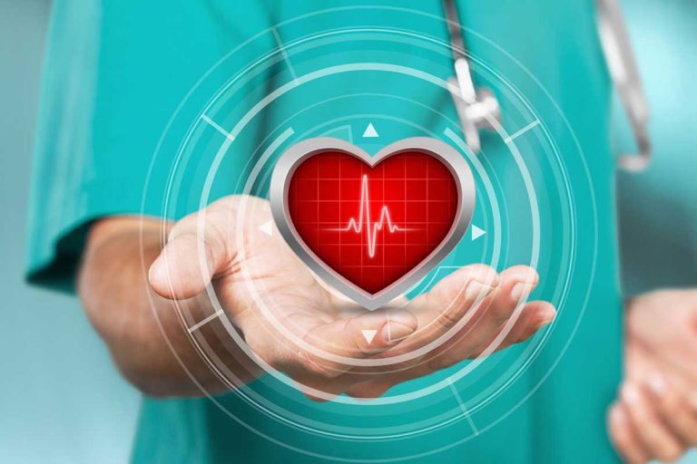 Enhanced External Counter Pulsation – Vita Medical Care