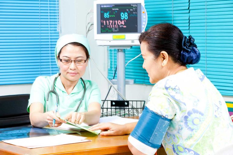 Enhanced External Counter Pulsation – Vita Medical Care
